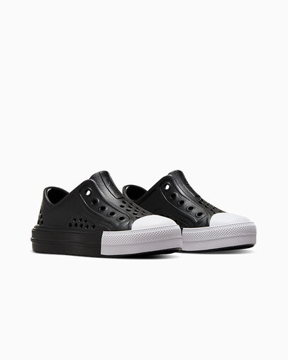 Play Lite CX Kids' Slip-On Shoes. Converse.com