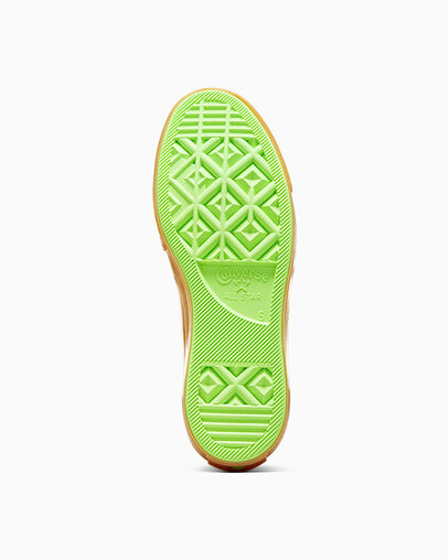 Chuck 70 Retro Hoops Unisex Low Top Shoe. Converse.com