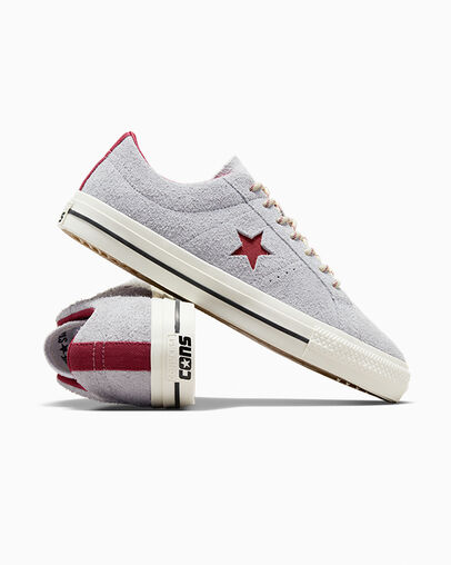 One Star Pro. Converse.com