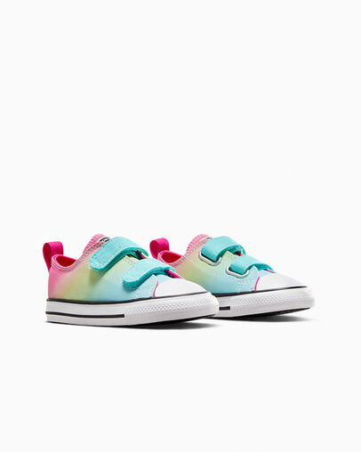 Kids' Converse - New Prints & Colors. Converse.com