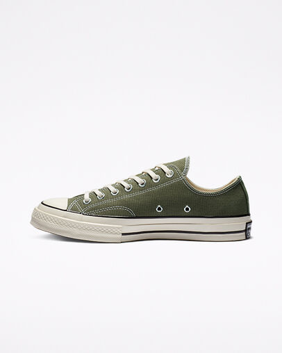 Green Converse Shoes: Low & High Top. Converse.com
