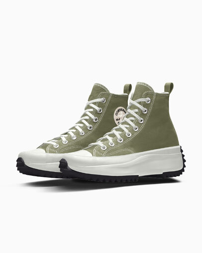 Custom High Tops - Design Your Own Shoes. Converse.com. Converse.com