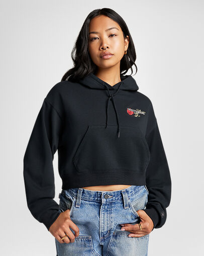Women's Clothing: Streetwear & Lifestyle. Converse.com