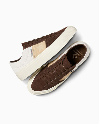 Converse CONS x Carhartt WIP One Star Academy Pro Unisex Mid Shoe ...