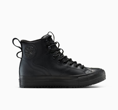 Chuck Taylor All Star Water-Repellent Hiker Boot Unisex High Top Shoe ...