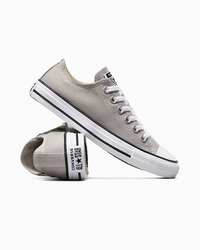 Chuck Taylor All Star Seasonal Color Unisex Low Top Shoe. Converse.com