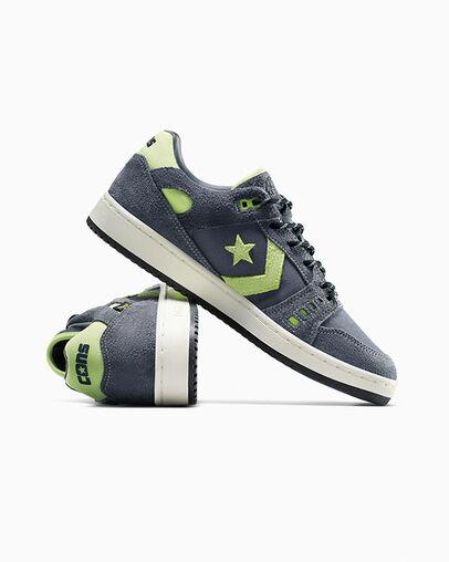 AS-1 Pro Shoes, by Alexis Sablone. Converse.com. Converse.com