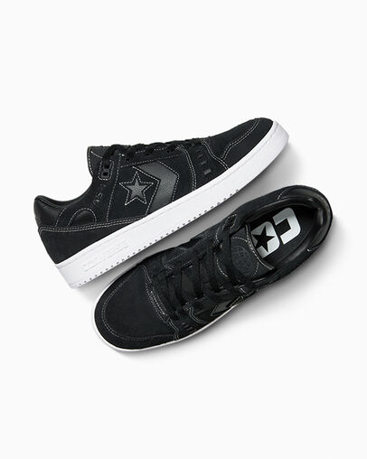 AS-1 Pro Shoes, by Alexis Sablone. Converse.com. Converse.com