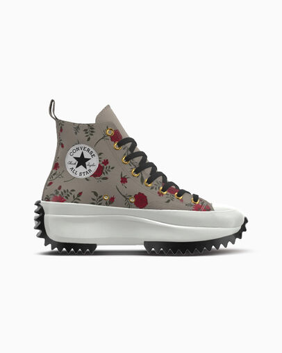 Custom Print Shoes. Converse.com