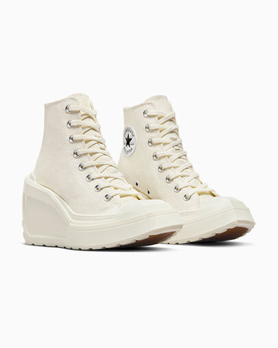 Wedge Sneakers. Converse.com