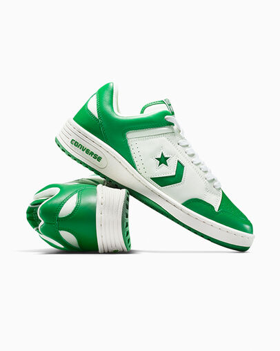 Converse Weapon Shoes. Converse.com