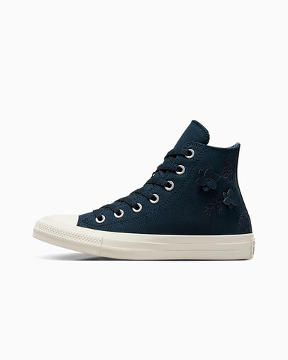 Women's Converse - Shoes, Clothing & Accessories. Converse.com
