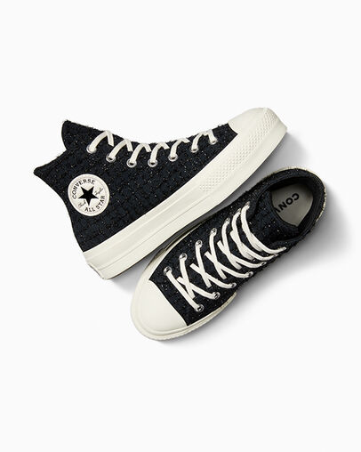 New Arrivals Platform. Converse.com