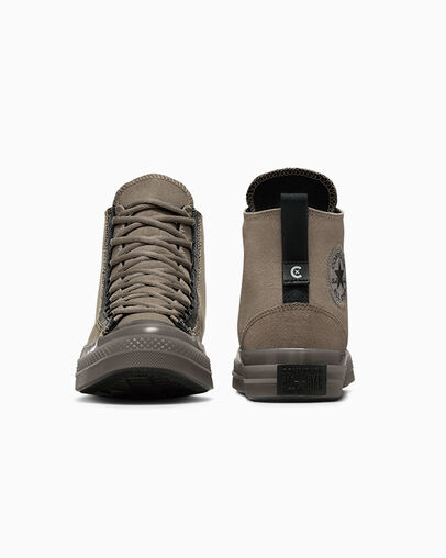 Converse CX for Comfort & Style. Converse.com