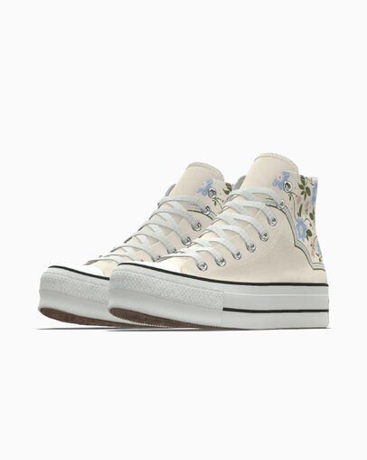 Chuck Taylor All Star - The Most Iconic, Ever. Converse.com