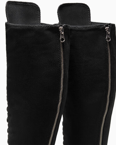Converse Knee High Sneakers. Converse.com