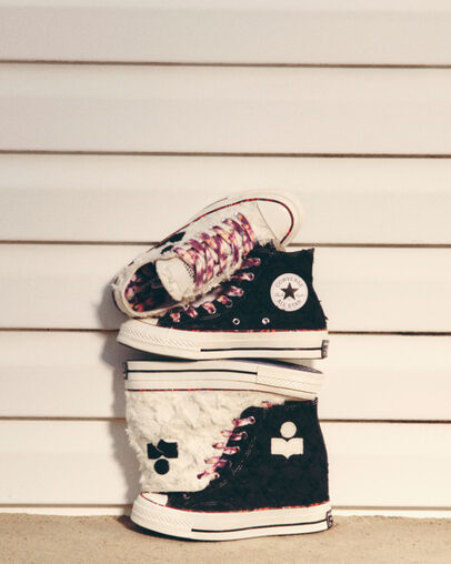 Converse Women's New Arrivals. Converse.com