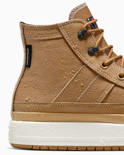 Men's High Top Shoes - Classics & New Styles.. Converse.com