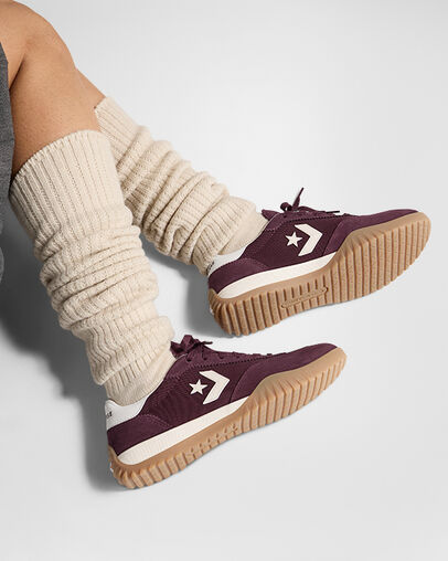 Converse Run Star Trainer. Converse.com