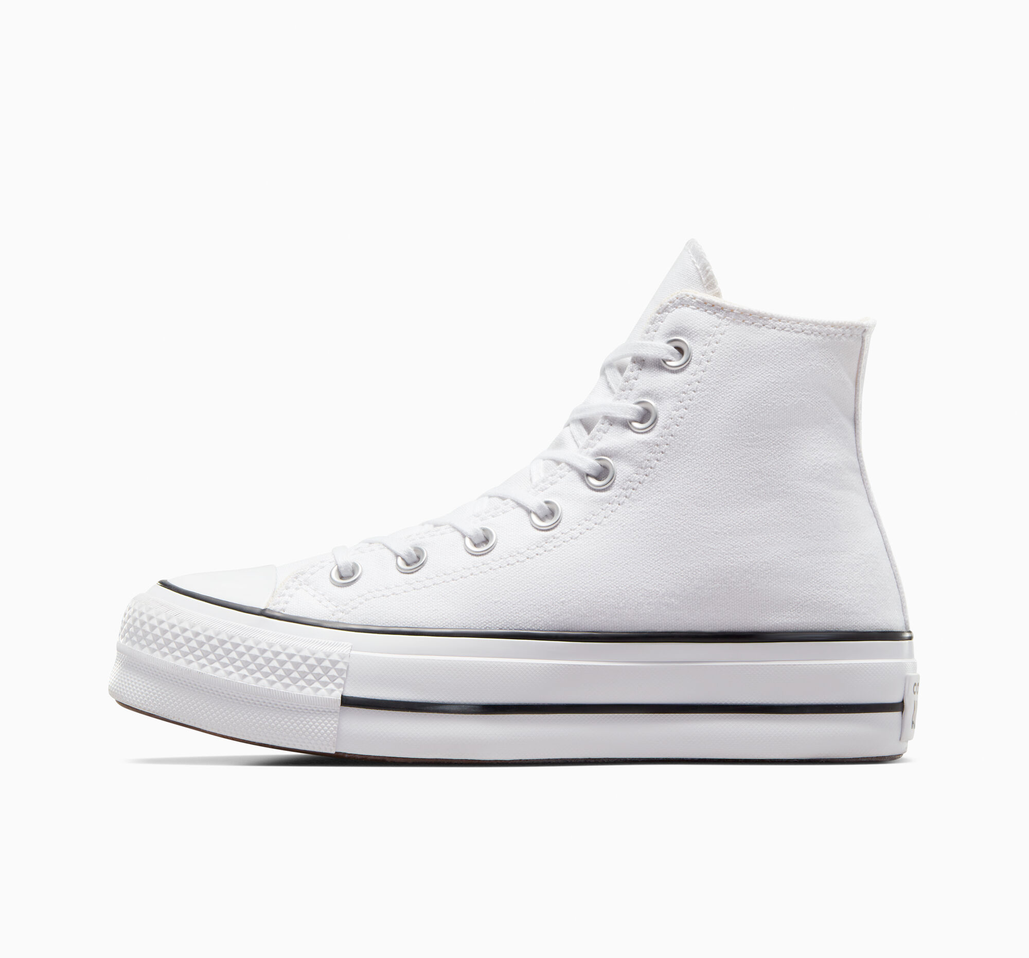 Chuck Taylor All Star Lift Platform Canvas