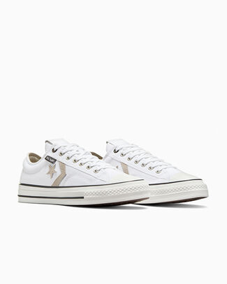 Star Player 76 Unisex Mid Shoe. Converse.com