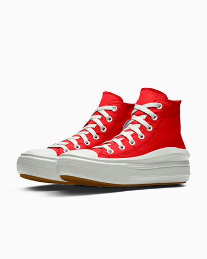 Custom Move Collection. Converse.com