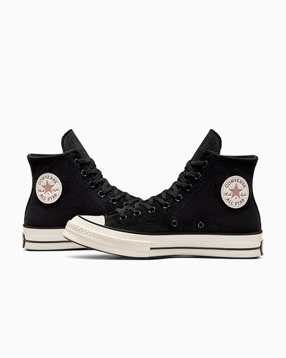Suede Shoes: High Tops, Low Tops & Platforms. Converse.com