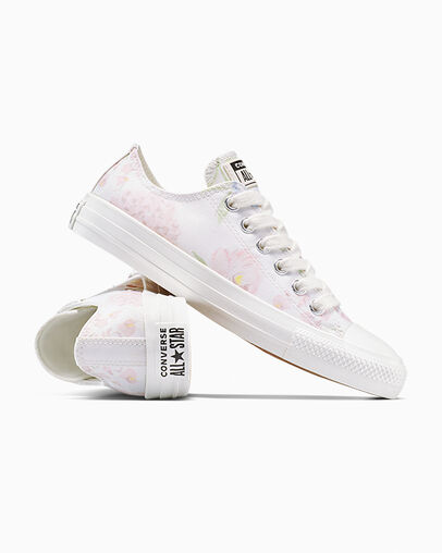 Floral Shoes & Sneakers. Converse.com
