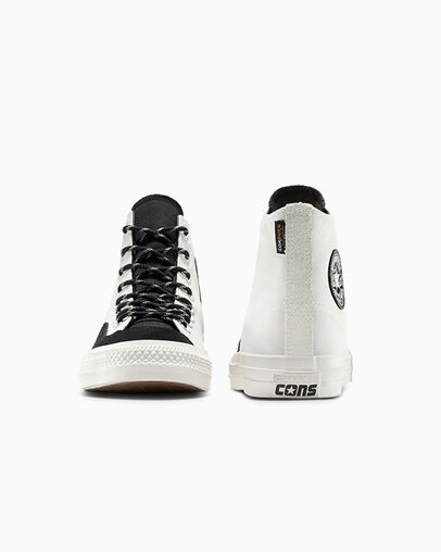 Chuck Taylor All Star Pro. Converse.com