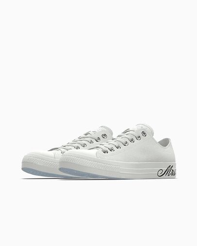 Trending Wedding Styles. Converse.com