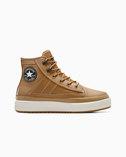 Trending Boot Styles. Converse.com