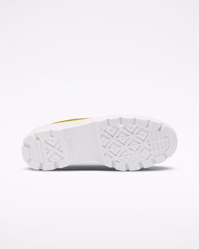 Yellow Converse Shoes: Low & High Top. Converse.com