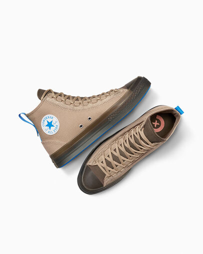 Neutral Converse Shoes: High Top, Low Top & Platform Styles. Converse.com