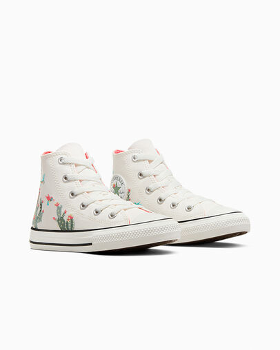 Embroidered Shoes & Apparel. Converse.com