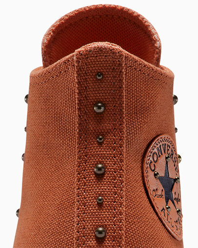 Brown Sneakers, Boots, and Platforms. Converse.com