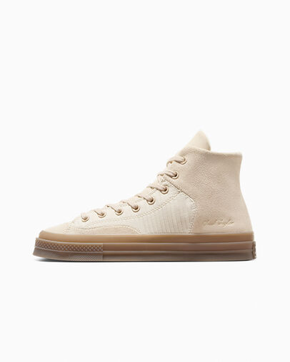 Suede Shoes: High Tops, Low Tops & Platforms. Converse.com