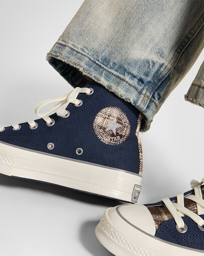 Holiday Shoes. Converse.com