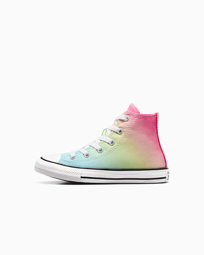 Kids' Converse - New Prints & Colors. Converse.com