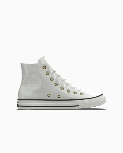 Custom Leather Shoes. Design Your Own. Converse.com. Converse.com