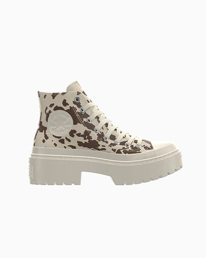 Lug Sole Converse Shoes: Sneaker Boot Hybrid. Converse.com