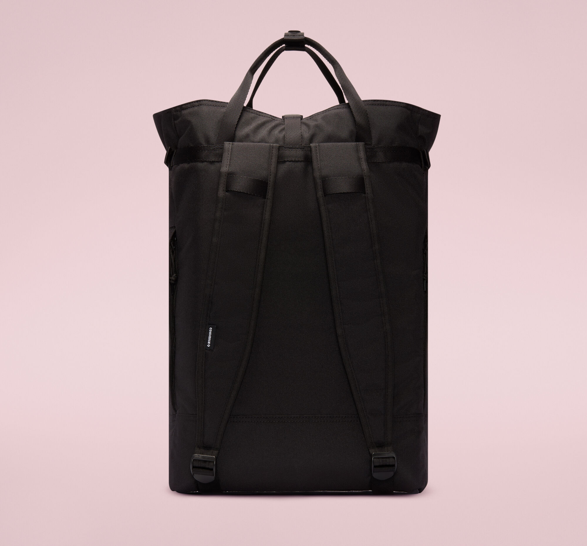 Bucket Backpack