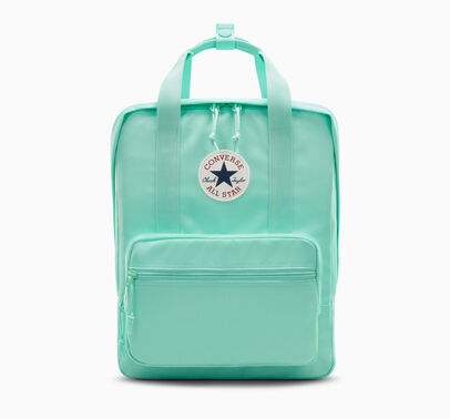 Small Square Backpack Unisex Backpack. Converse.com