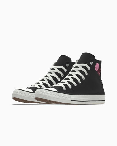 Custom Trending Styles. Converse.com