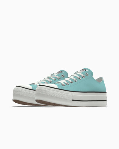 Top Custom Designs. Converse.com