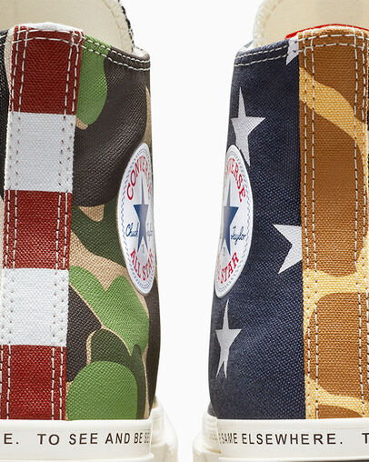 The Latest. Converse.com