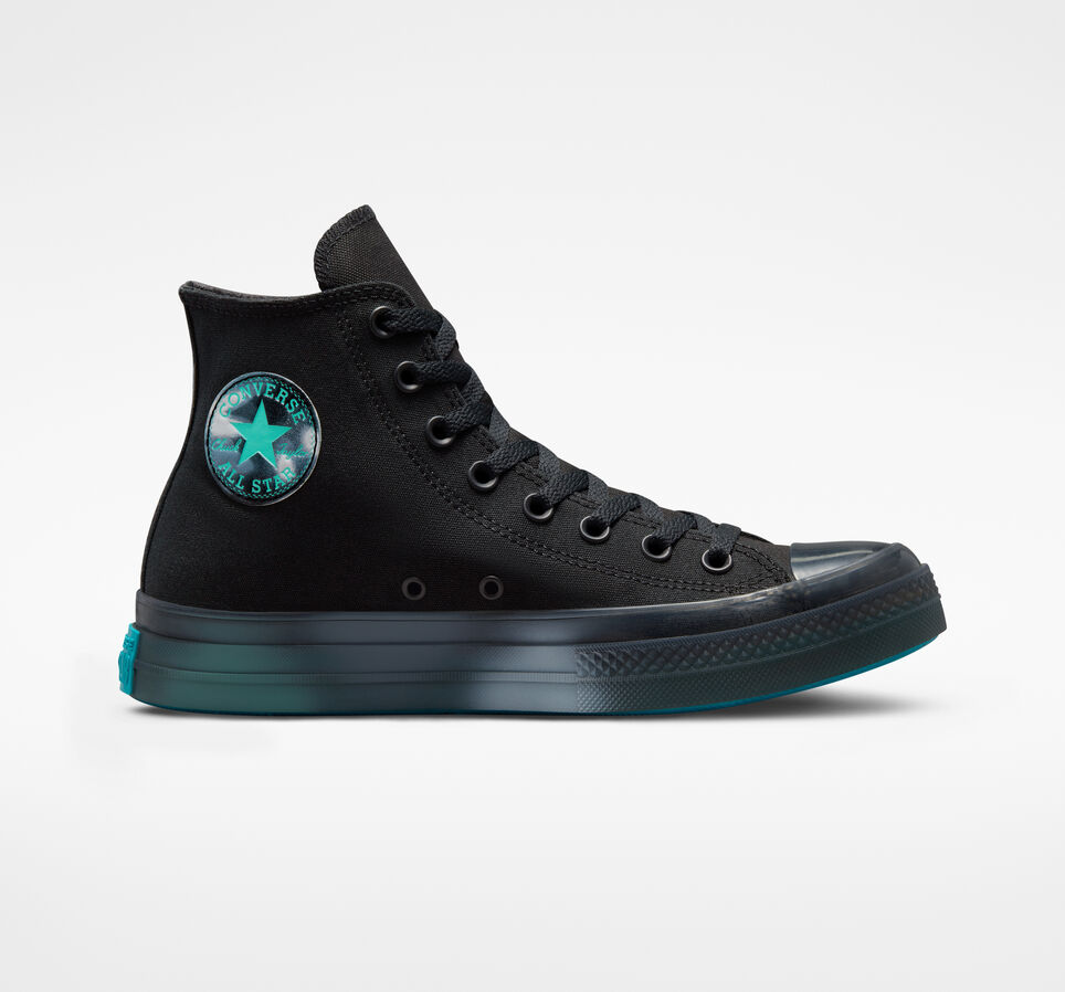 Chuck Taylor All Star CX Spray Paint Unisex High Top Shoe. Converse.com