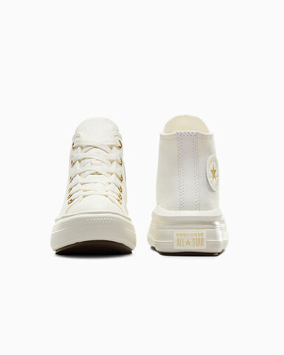 Chuck Taylor All Star Move. Converse.com