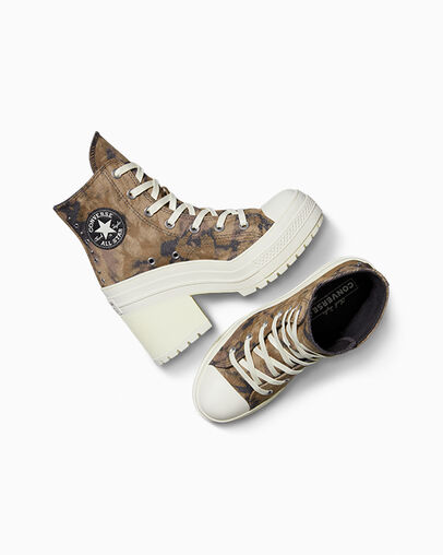 Boots & Winter Shoe Styles. Converse.com