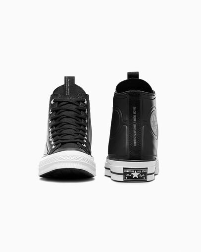 Chuck 70 Monochrome Unisex High Top Shoe. Converse.com