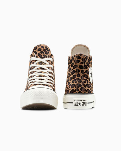 Animal Prints Collection. Converse.com